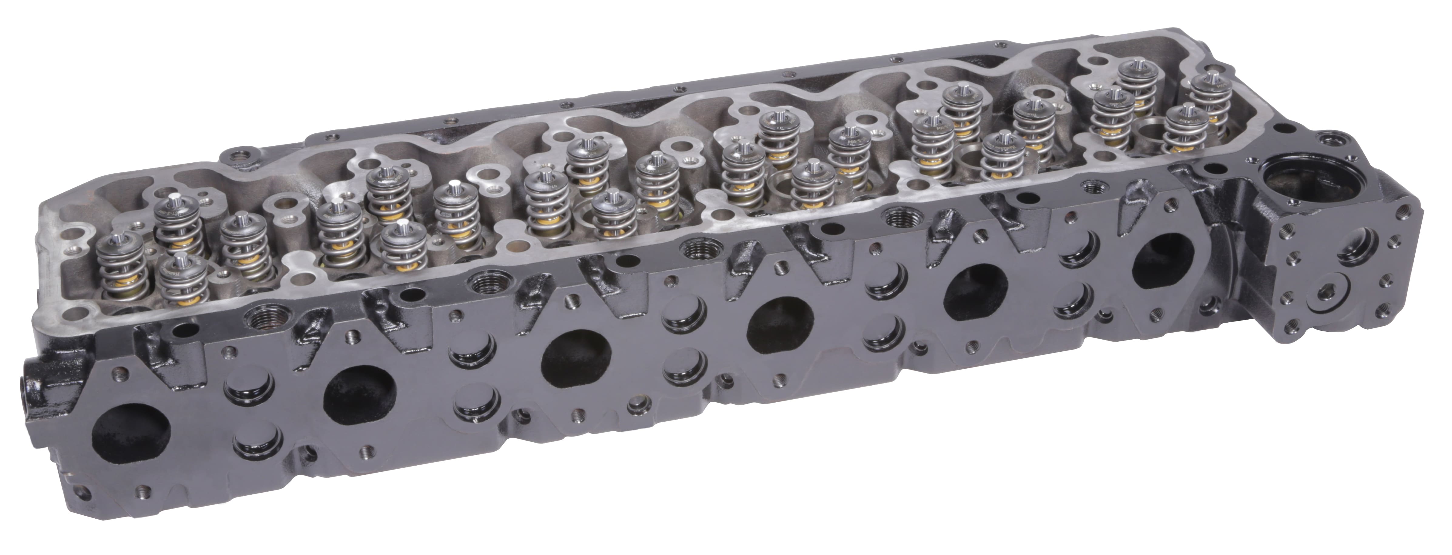 Cylinder Heads | Freedom